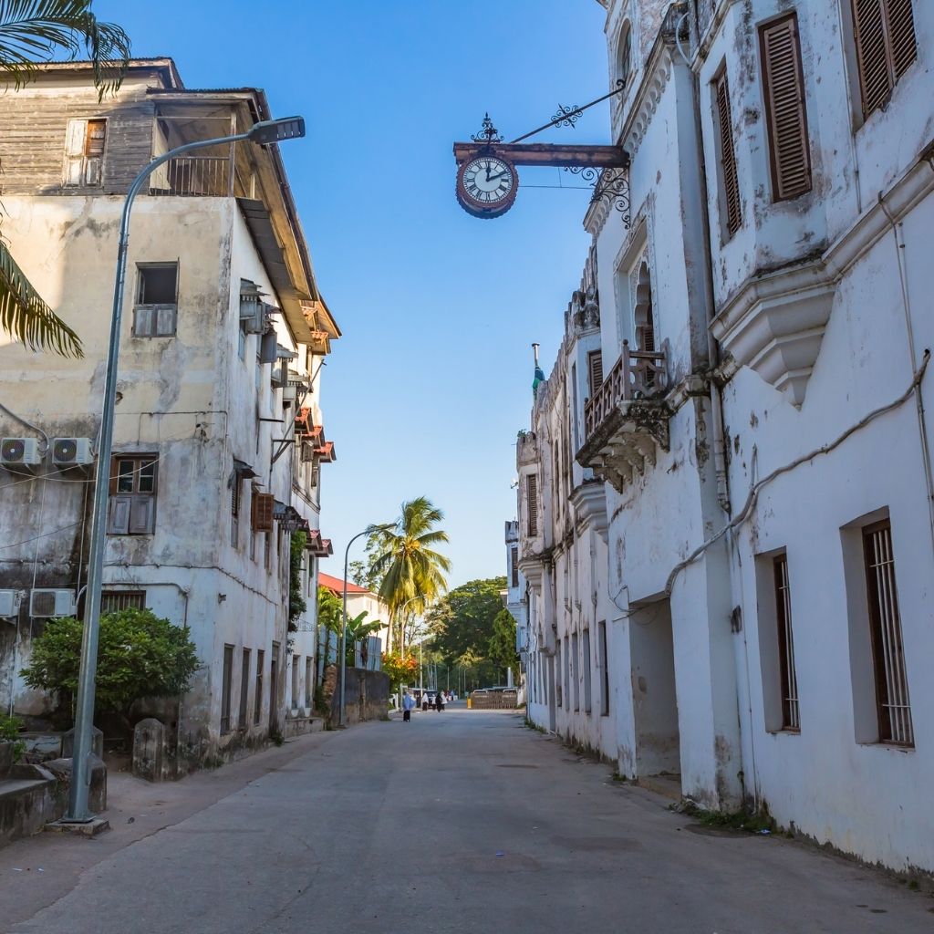 8 Reasons To Visit Zanzibar Island – Hibiscus Tours & Safari